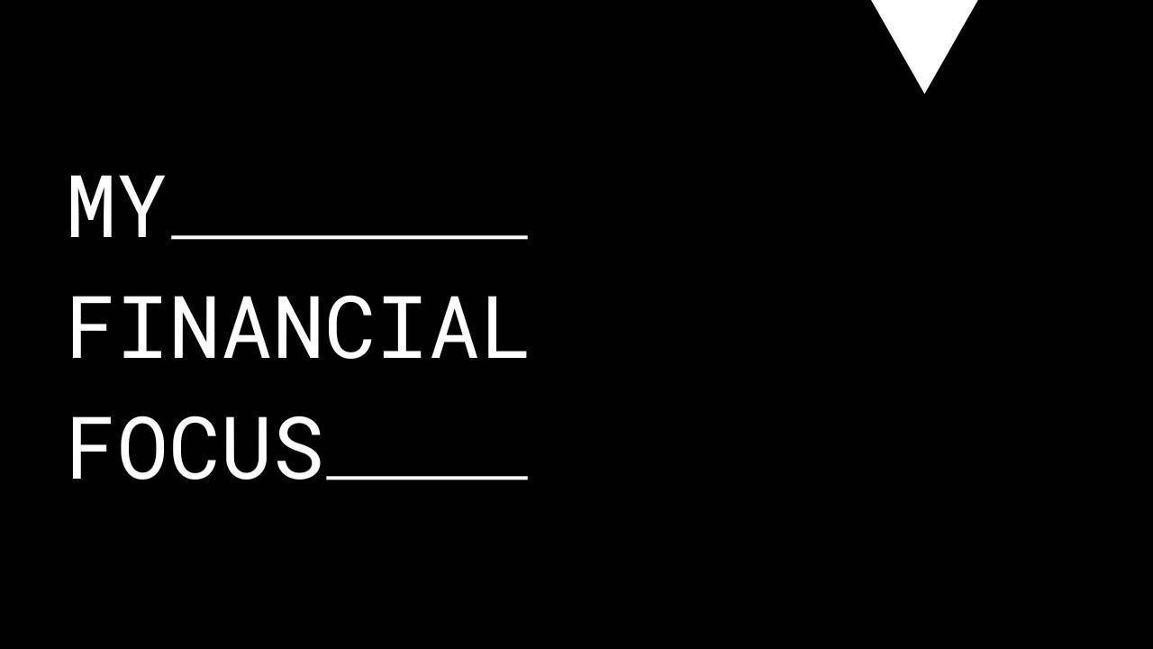My Financial Focus with Melissa Browne Finance Expert