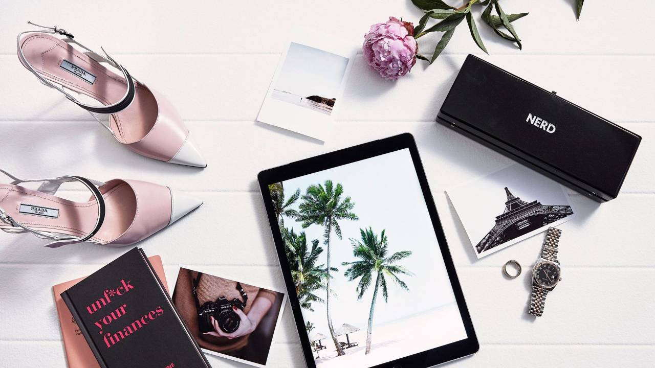 My Financial Adulting Plan