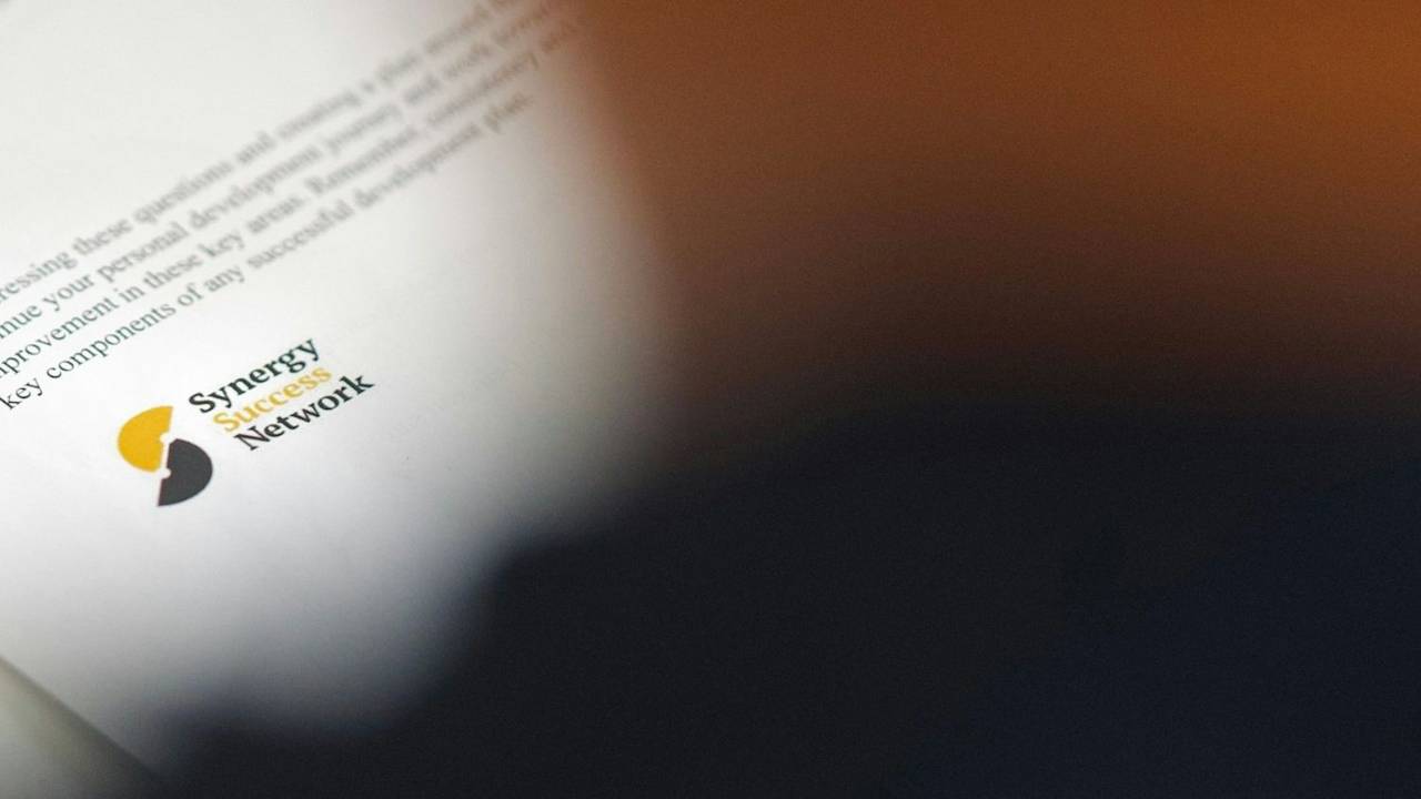 Our Events | Synergy Success Network | Business Consultancy