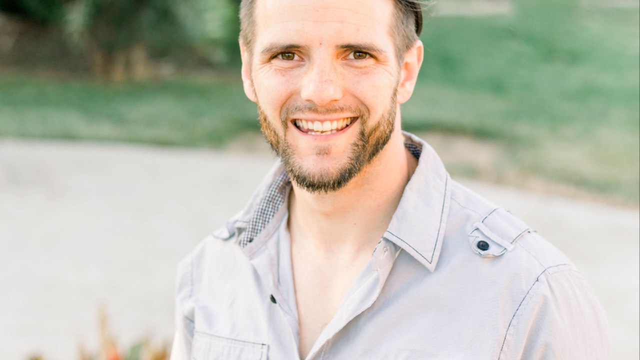 Josiah Armstrong