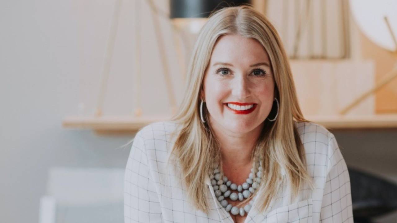 Meet Dr. Sasha Shillcutt | Brave Enough®