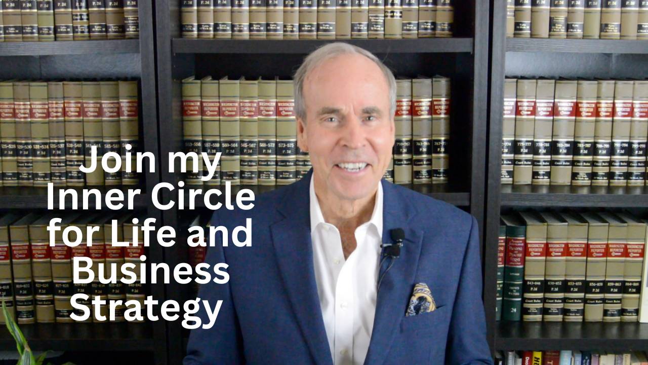 Join the Inner Circle