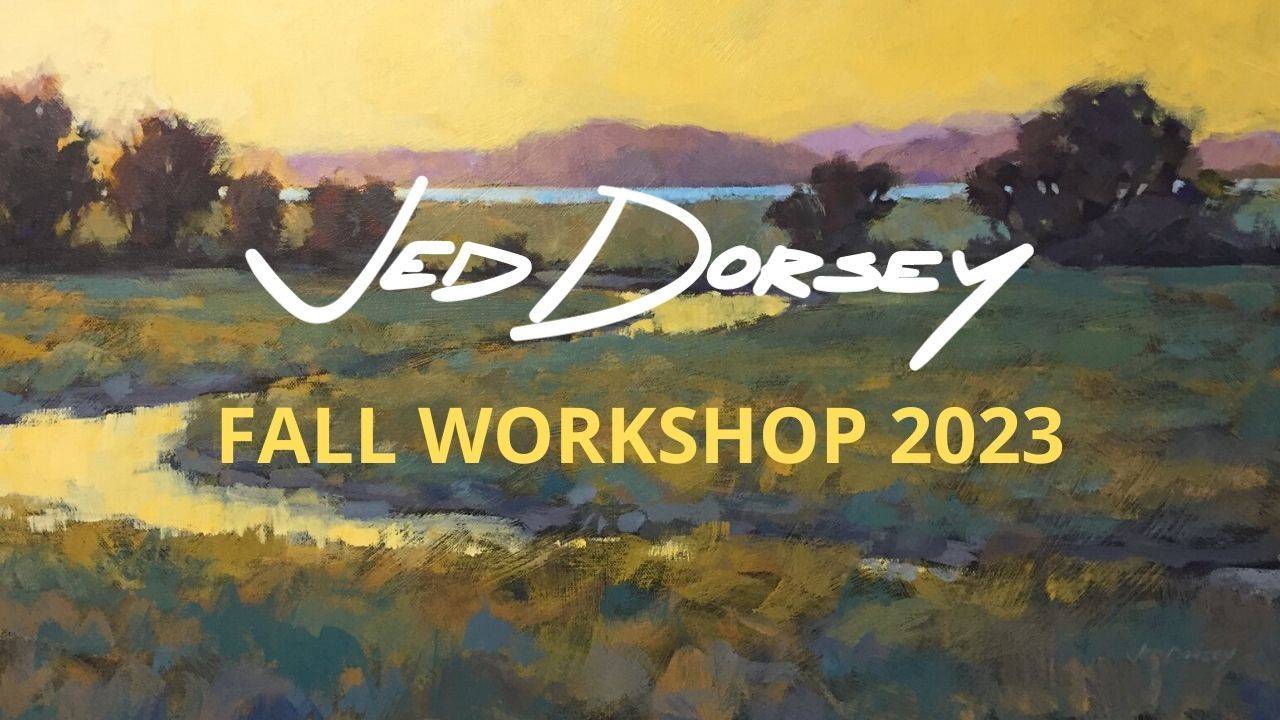 Fall Workshop 2023