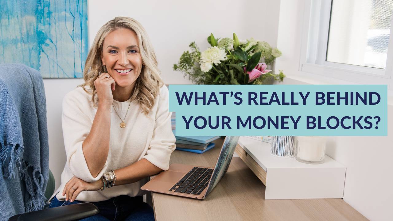 What’s Really Behind Your Money Blocks?