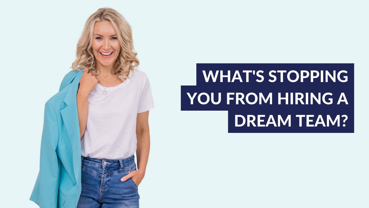 How to hiring your dream team using Money Archetypes