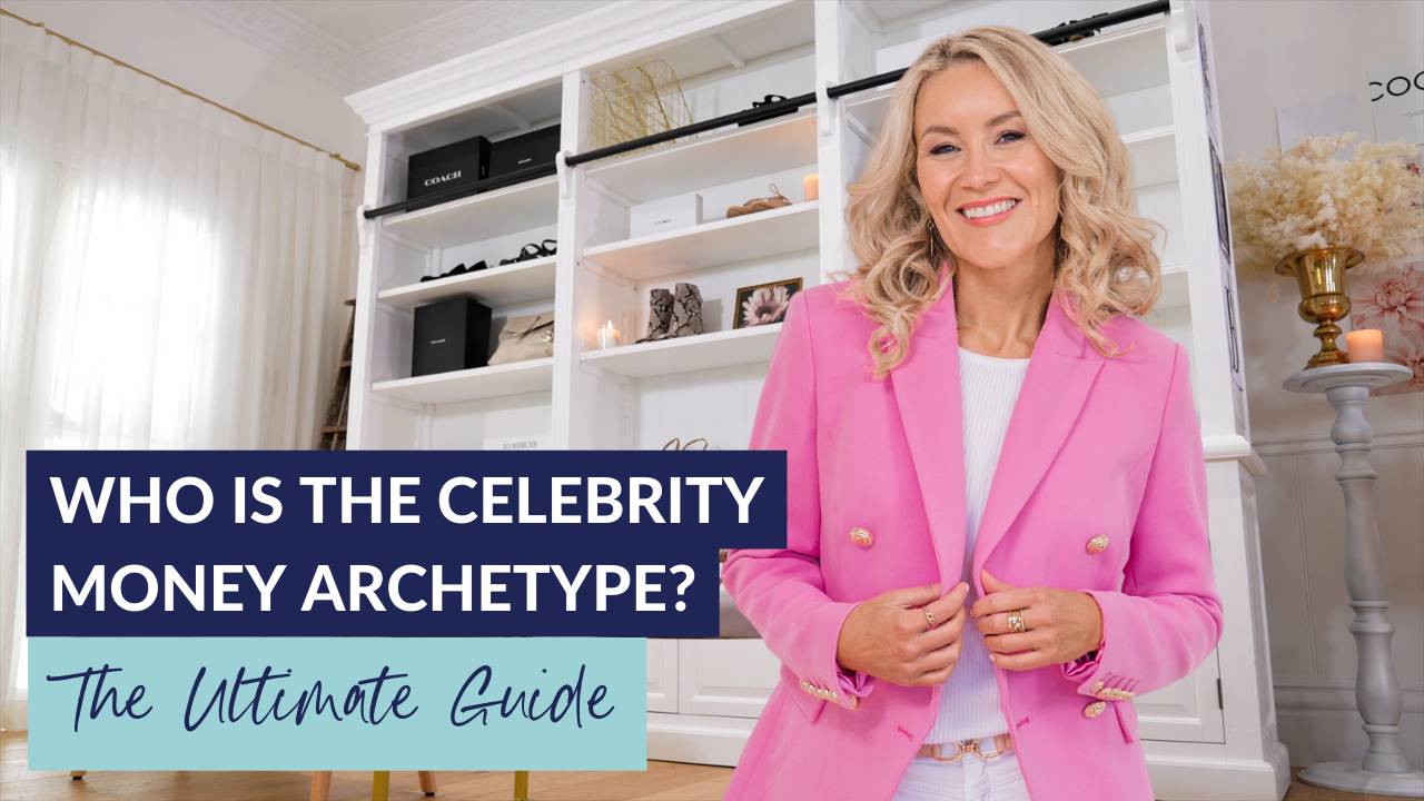 Who is the Celebrity Money Archetype? The Ultimate Guide
