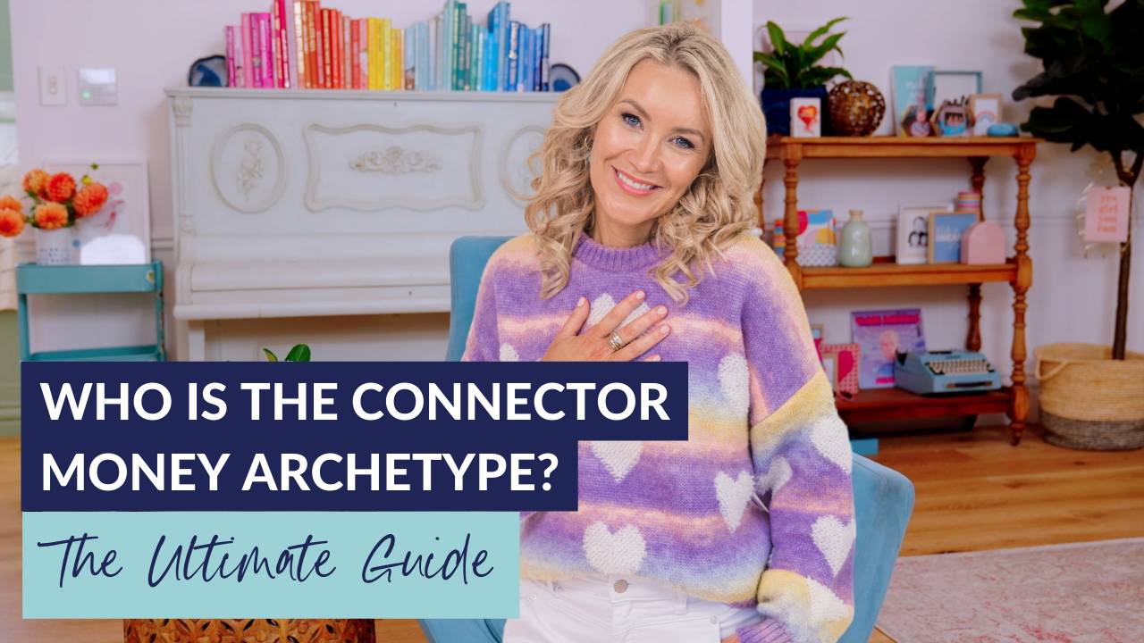 Who is the Connector Money Archetype? The Ultimate Guide