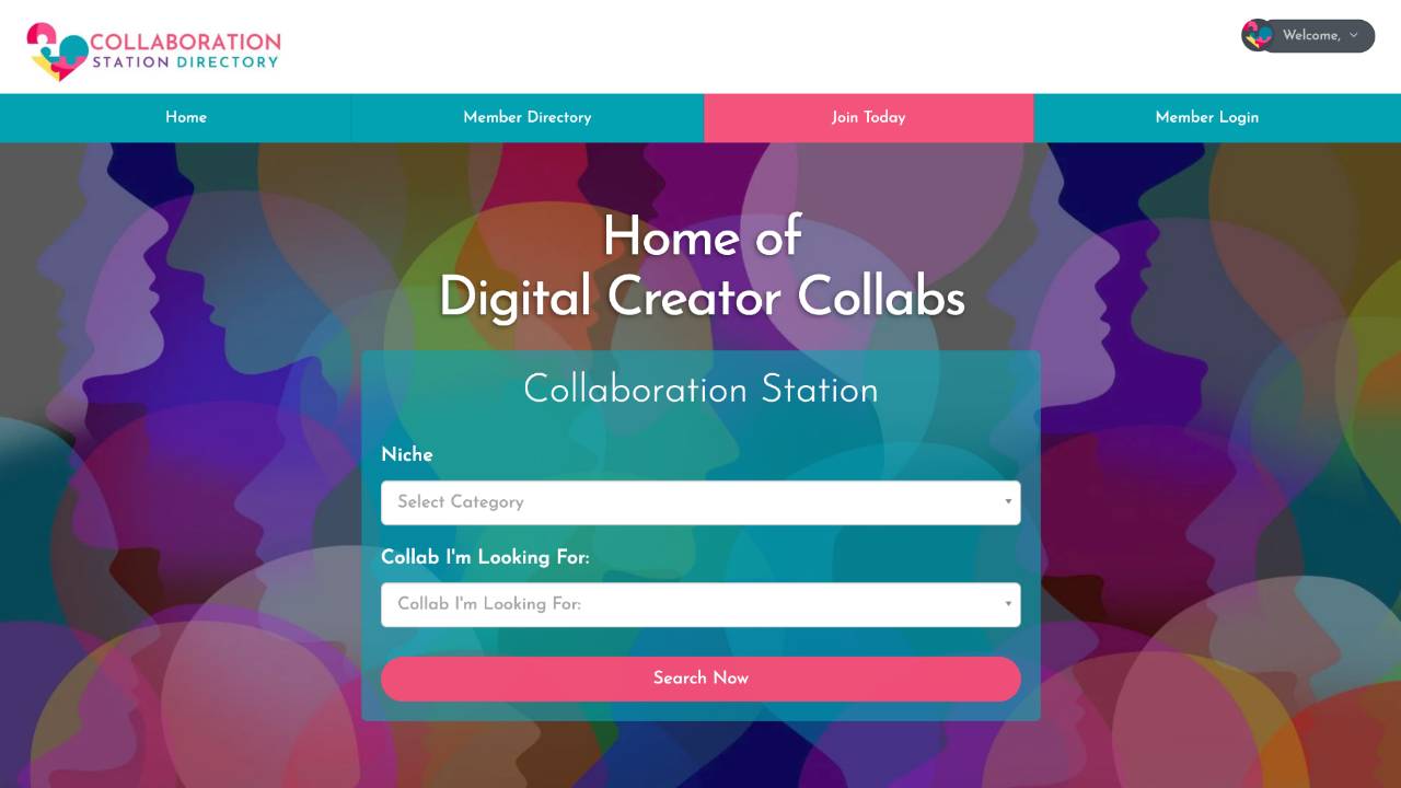 Collaboration Station