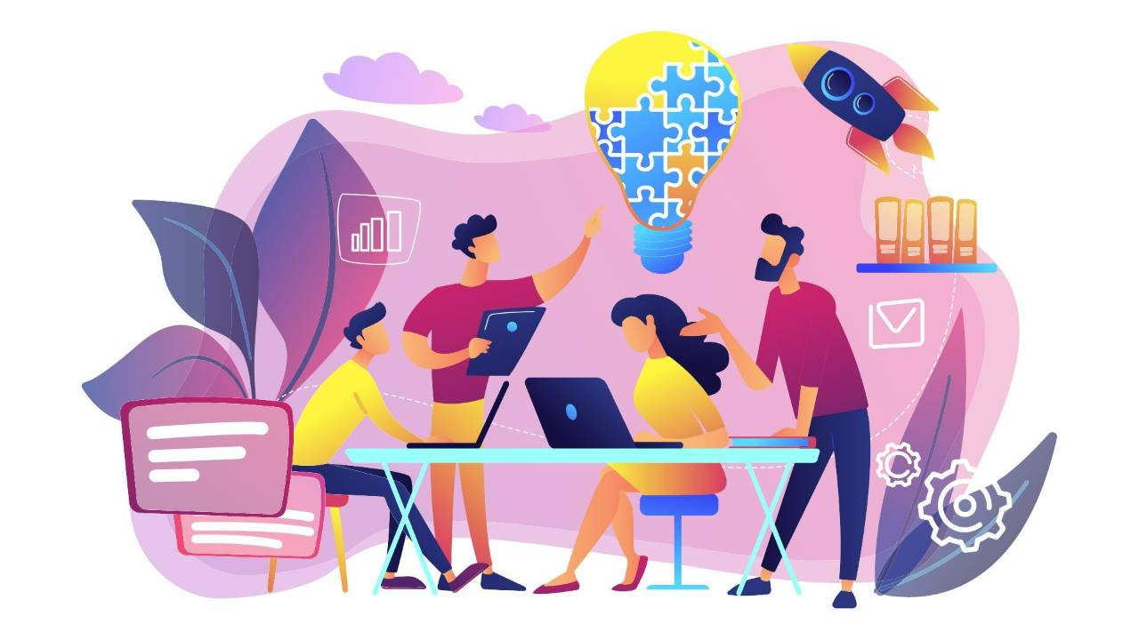 Collaboration Station