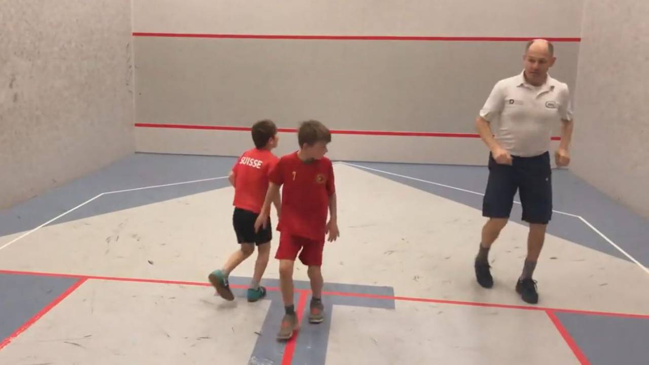 Physical Education Games for K 2