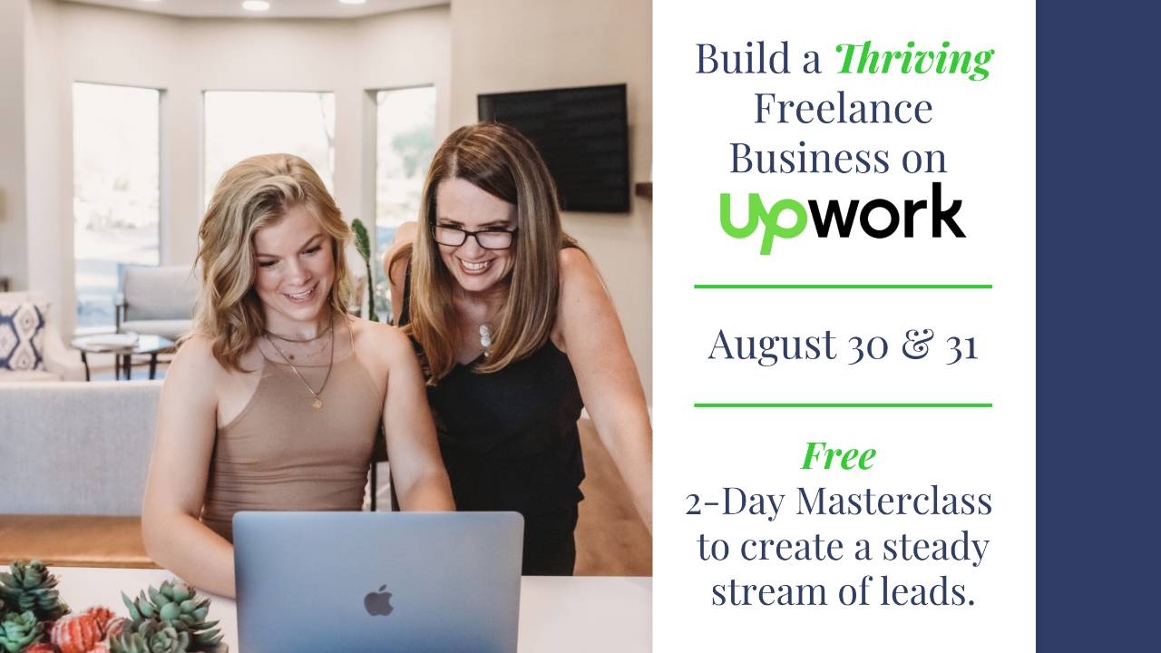 How to Leverage Upwork to Get More Leads