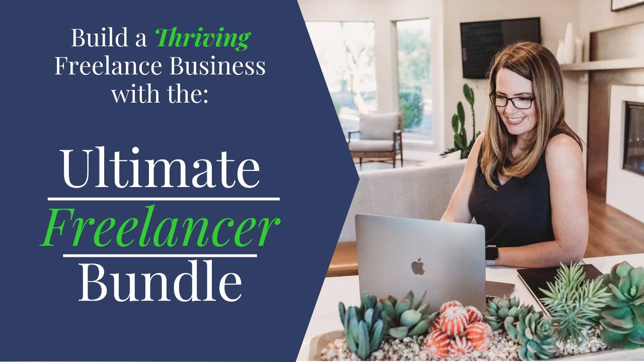 Ultimate Freelancer Bundle
