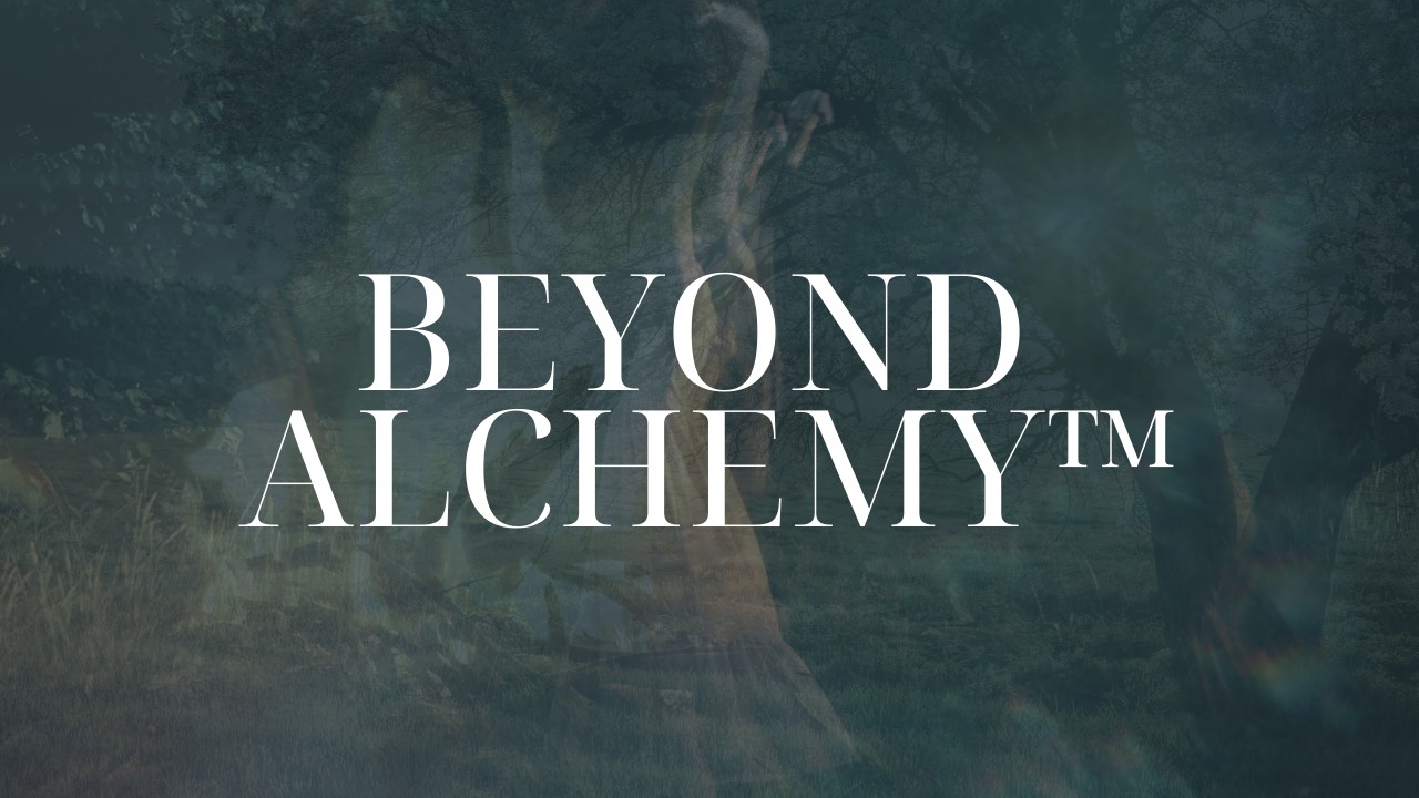 Beyond Alchemy™: Transform Your Client Work with Human Design