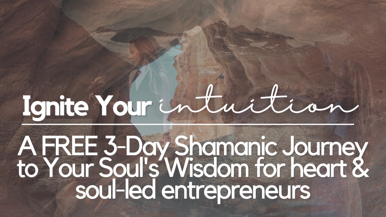 ignite your intuition