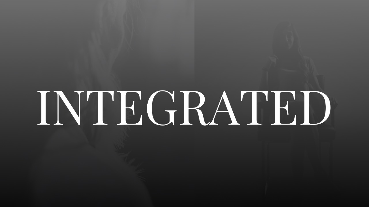 INTEGRATEDAlchemise Business Fragmentation into Cohesion