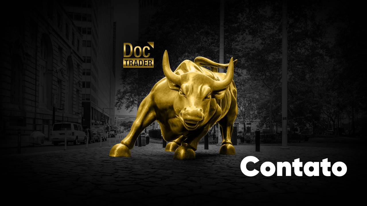 Contato Doc Trader