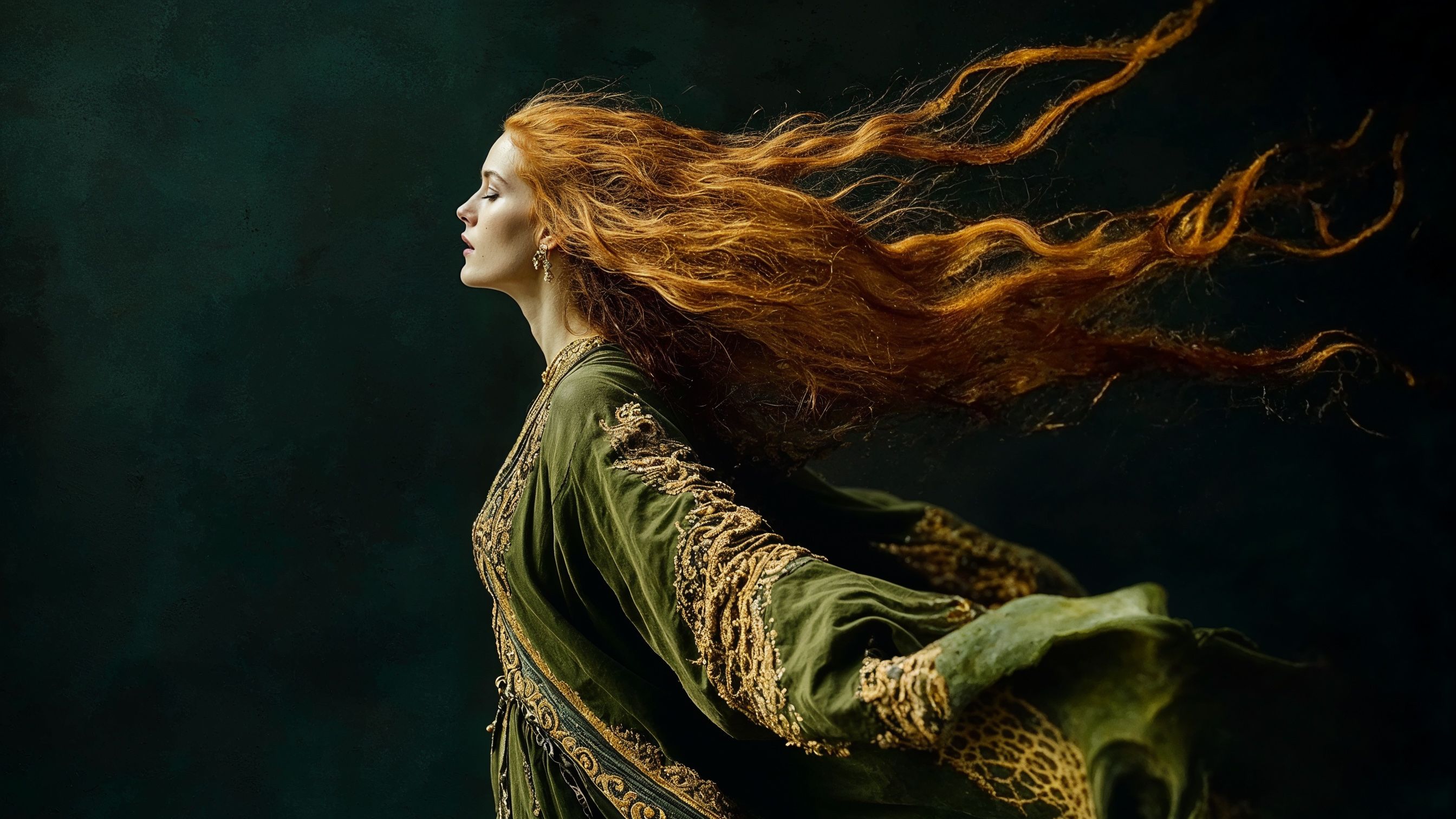 Who Is Brigid? Celtic Goddess, Saint & the Origins of Imbolc