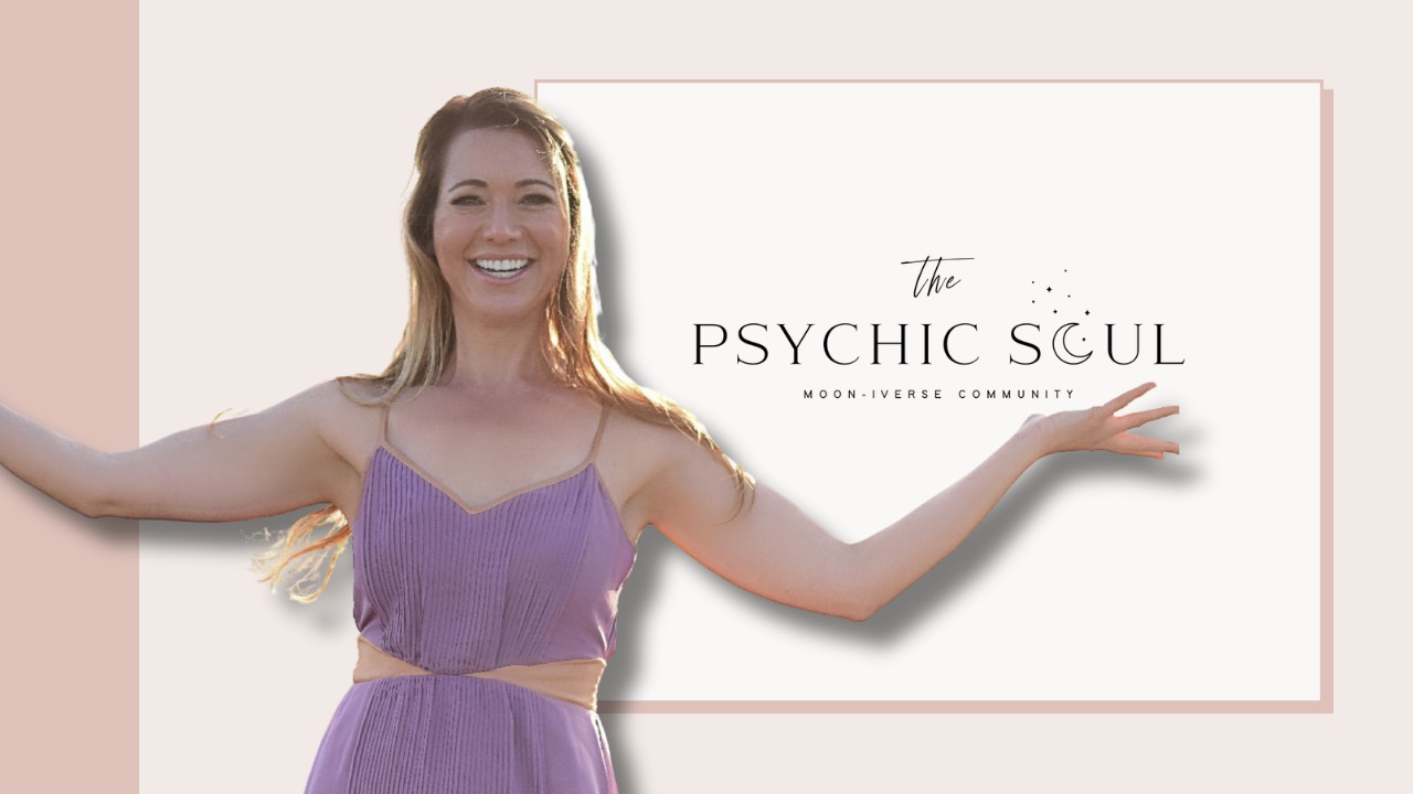 The Psychic Soul's Blog