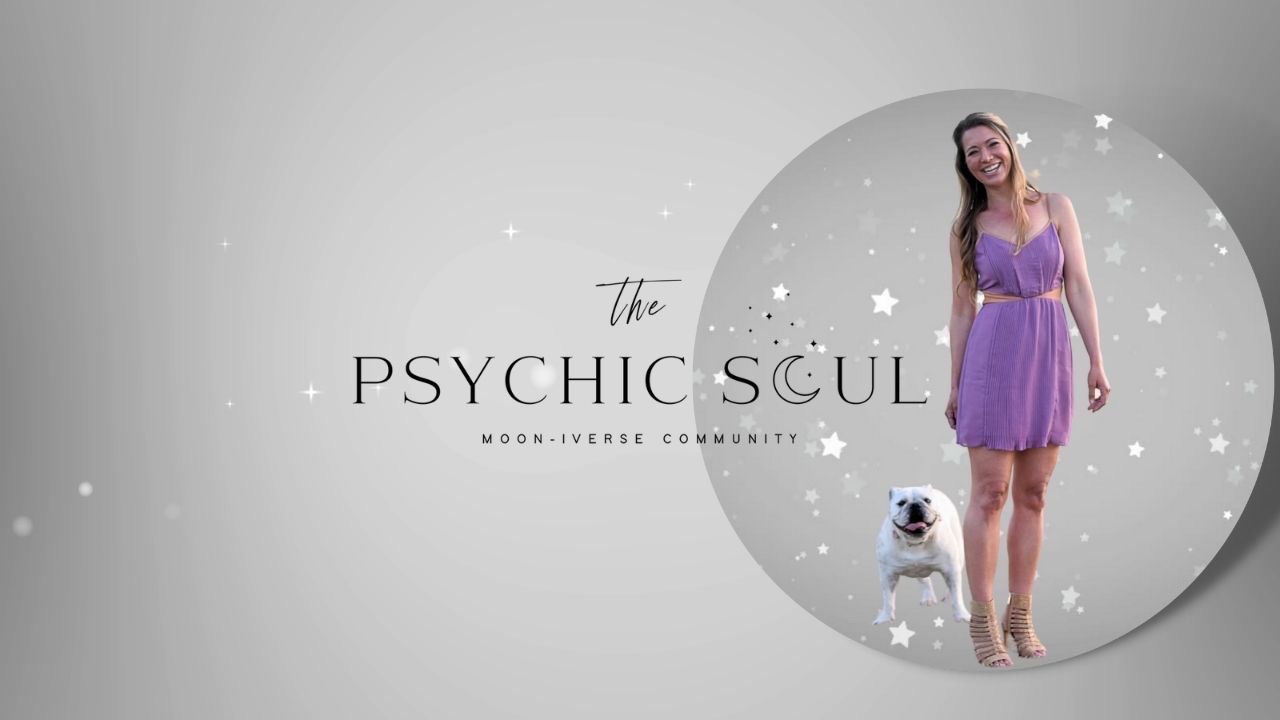 One on one virtual psychic, healing, tarot and spiritual mentorship