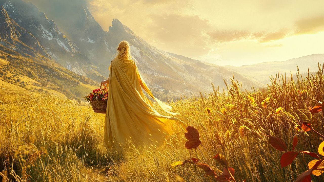 Mabon Meaning and Rituals (2026) | Autumn Equinox Guide