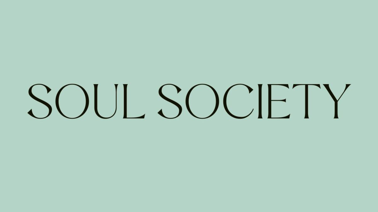 Soul Society Membership from The Psychic Soul