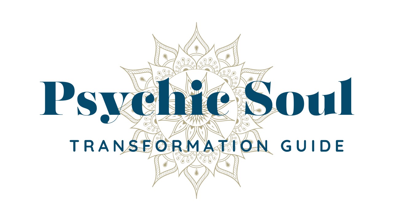 Transformation Guide: Psychic Development, Meditation & Soul Purpose