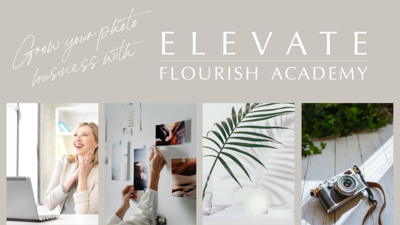 Elevate Your Photography Business