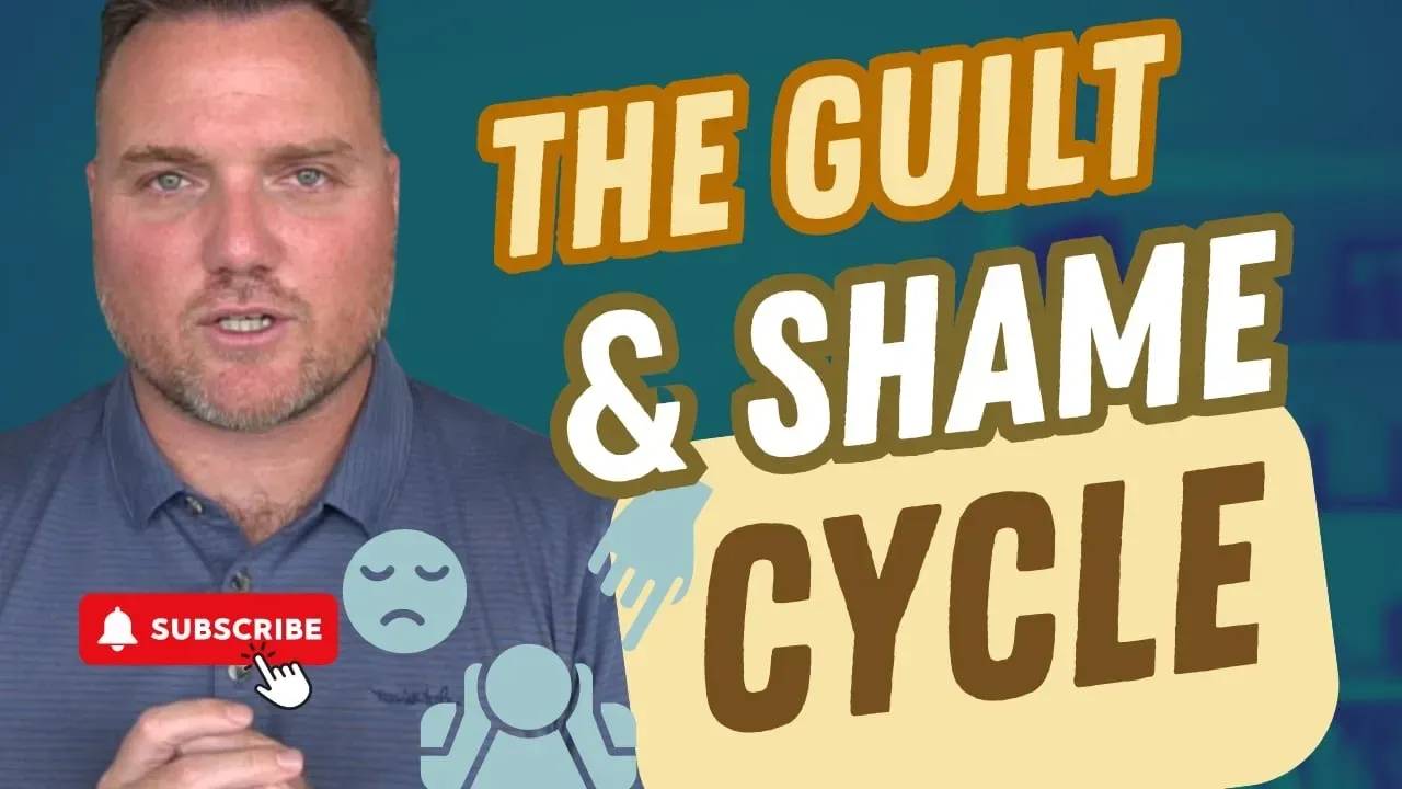 Breaking the Guilt & Shame Cycle in OCD and Anxiety Recovery