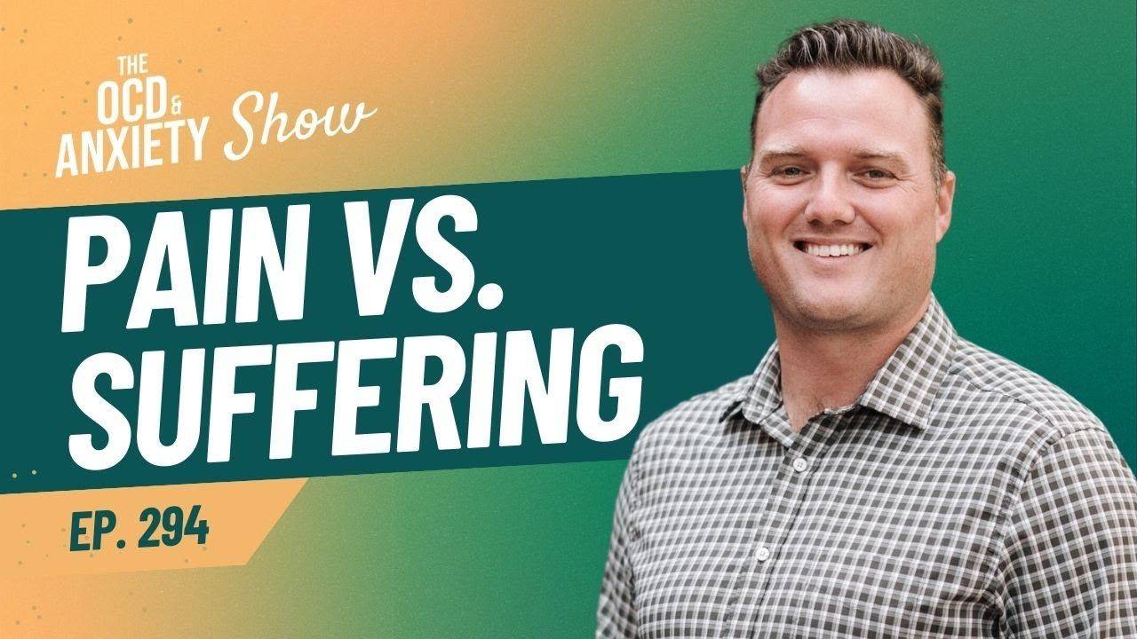 Pain vs. Suffering