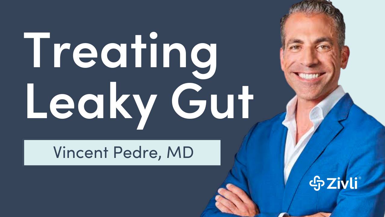 What Is a Leaky Gut and How To Fix It