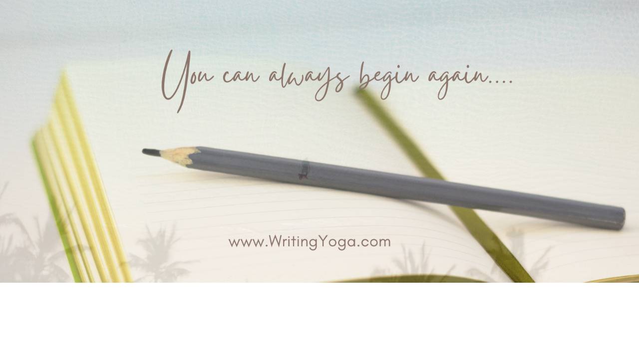 Letting Go When You Lose Something Irreplaceable