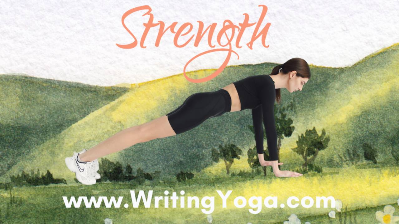 Creative Writing & The Garden Factor in Schools [Writing Yoga® PROMPT ...