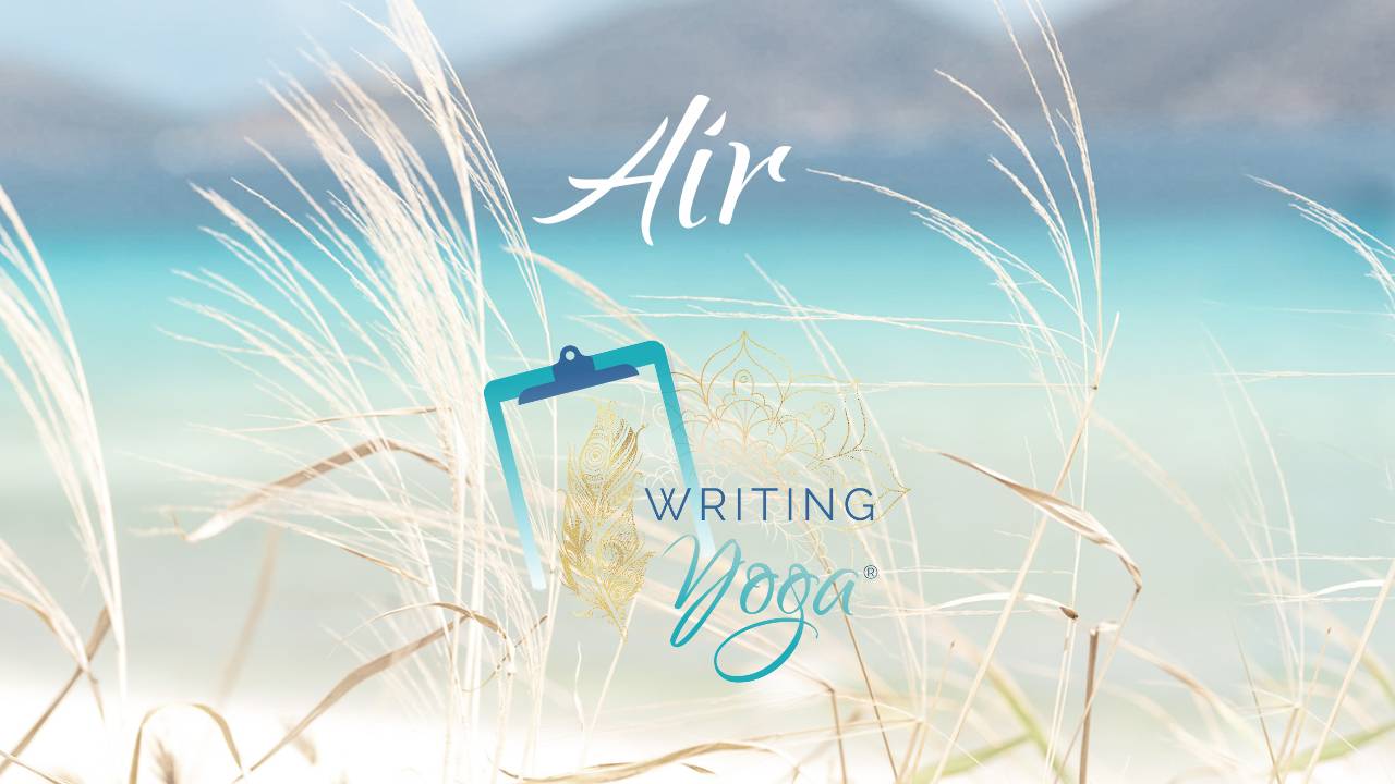 How Air Supports a Calm, Creative, and Compassionate Life