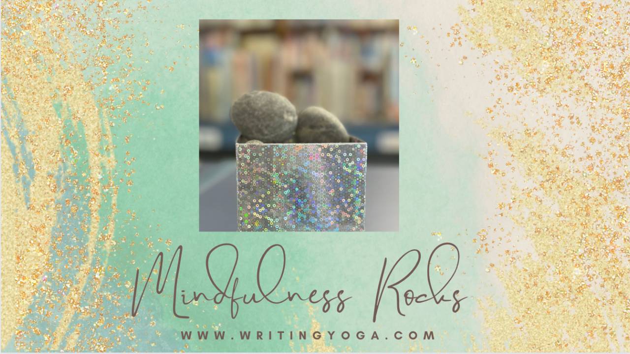 Top 5 ways a mindfulness rock can help you feel calm and focused