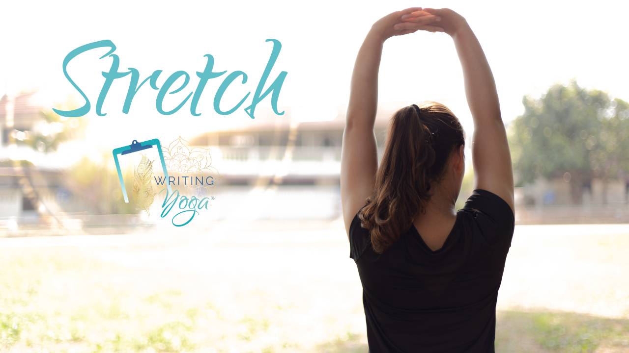 Take a Step Back, Stretch, and Move Forward: How to Grow Creatively