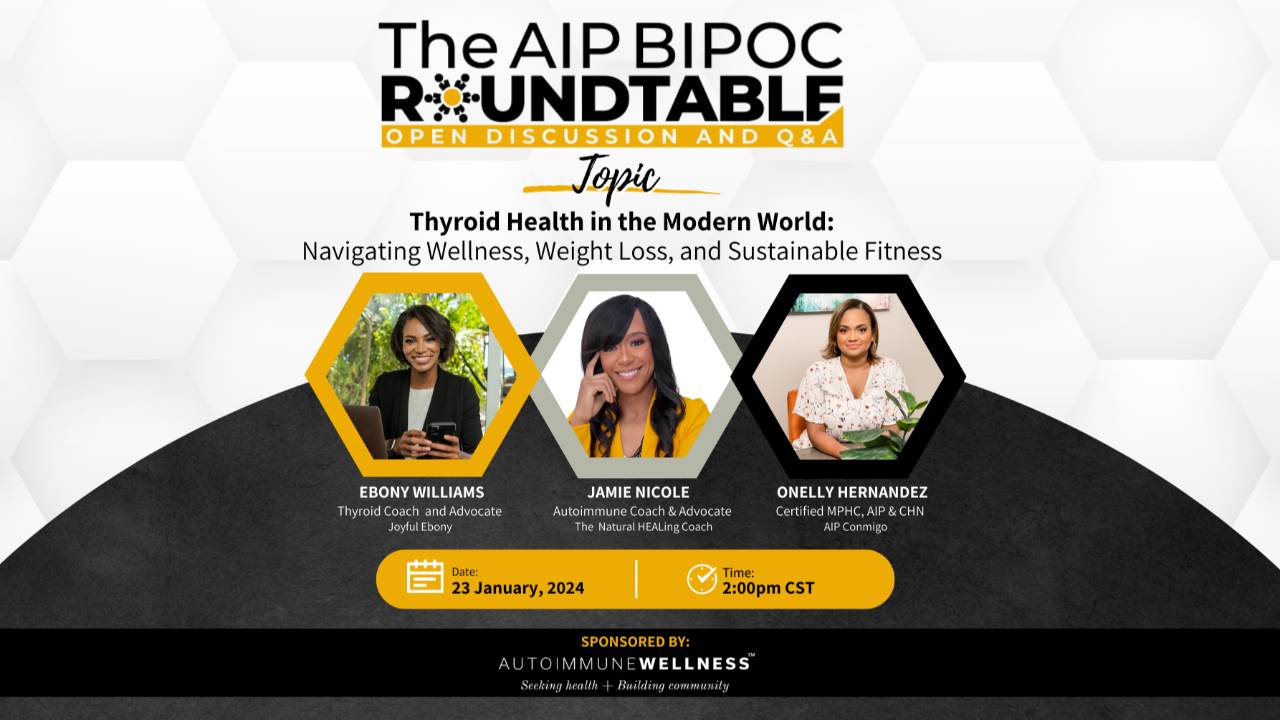 Roundtable Recording - January 2024