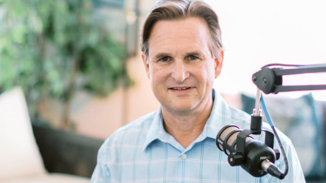 The Biblical Counseling Academy | Pastor Jeff Christianson