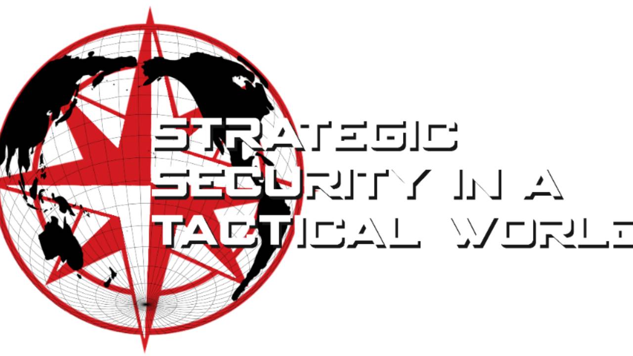 Strategic Security Registration Confirmation