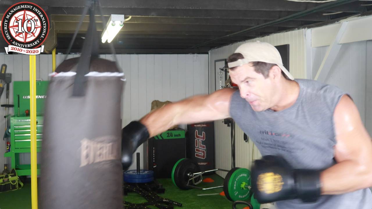 Keep Punching! Once in a Decade Opportunity