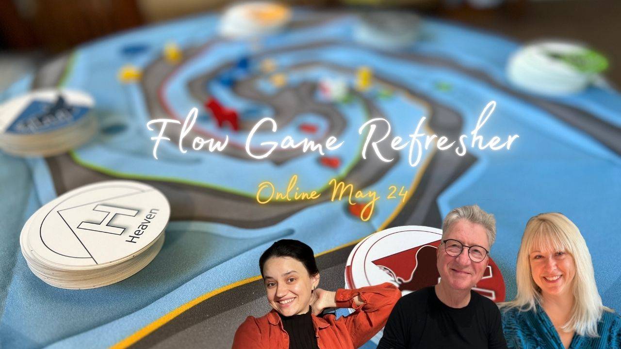 Flow Game Refresher 2025