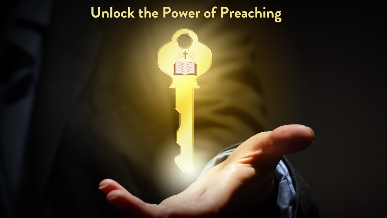 How You Deliver God's Word Truly Matters