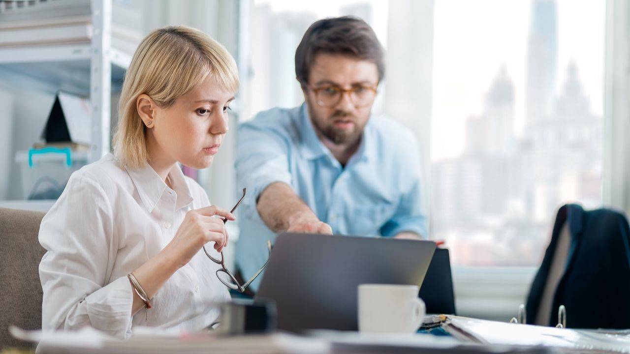 10 Tips for Giving Effective Feedback