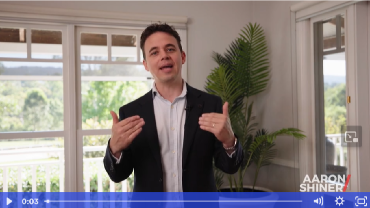 Real Estate Coach | How To Extract Buyer Offers In A Changing Market