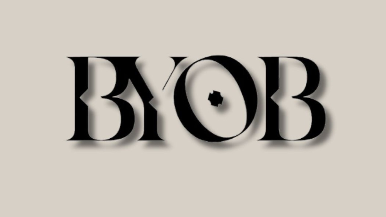 BYOB - Build Your Own Business & Brand