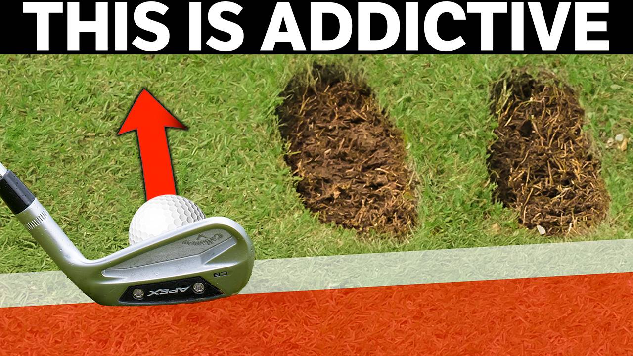 The Only 2 Things That Ruin Your Ball Striking - & How to Fix them