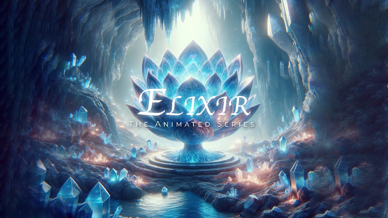 Discover the World of Elixir!