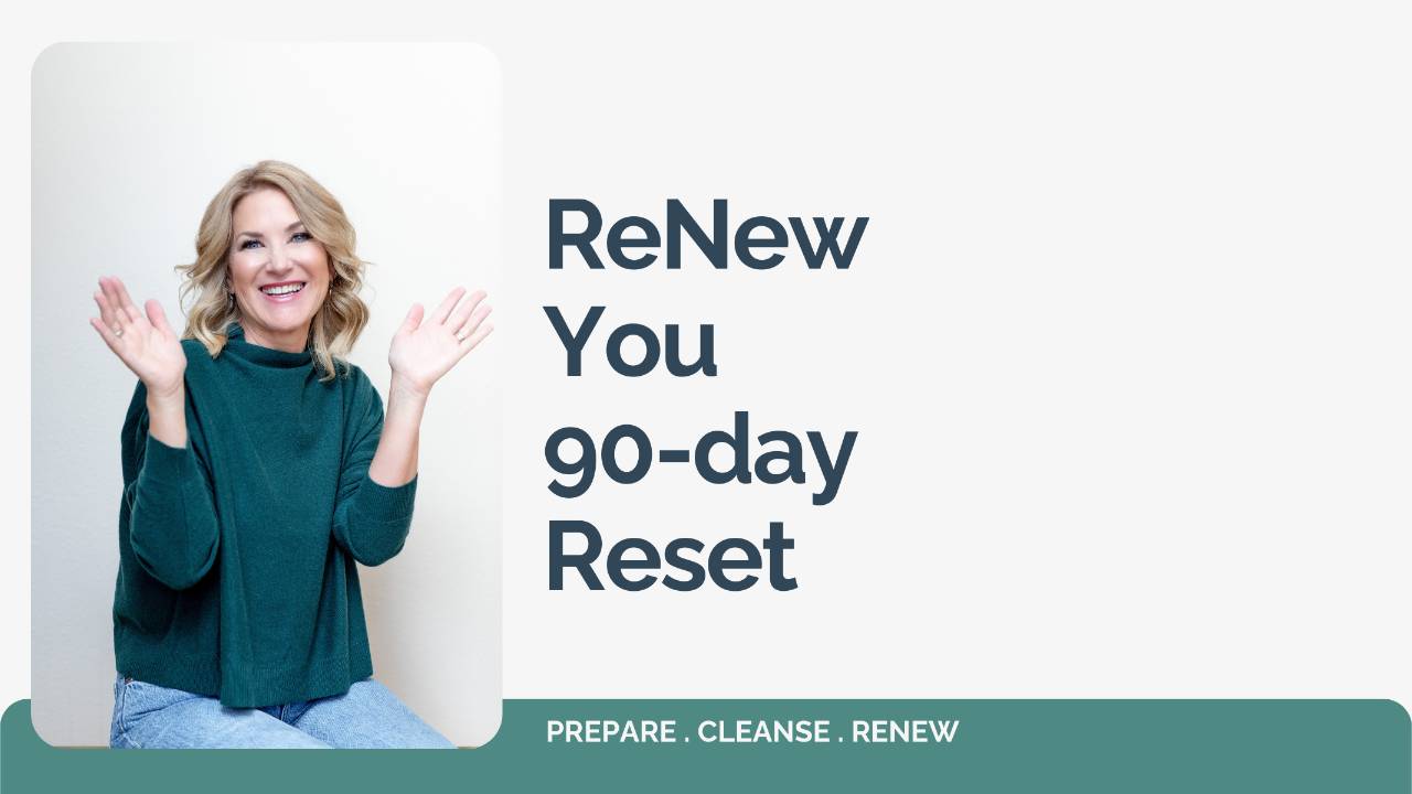 90-Day Wellness Journey