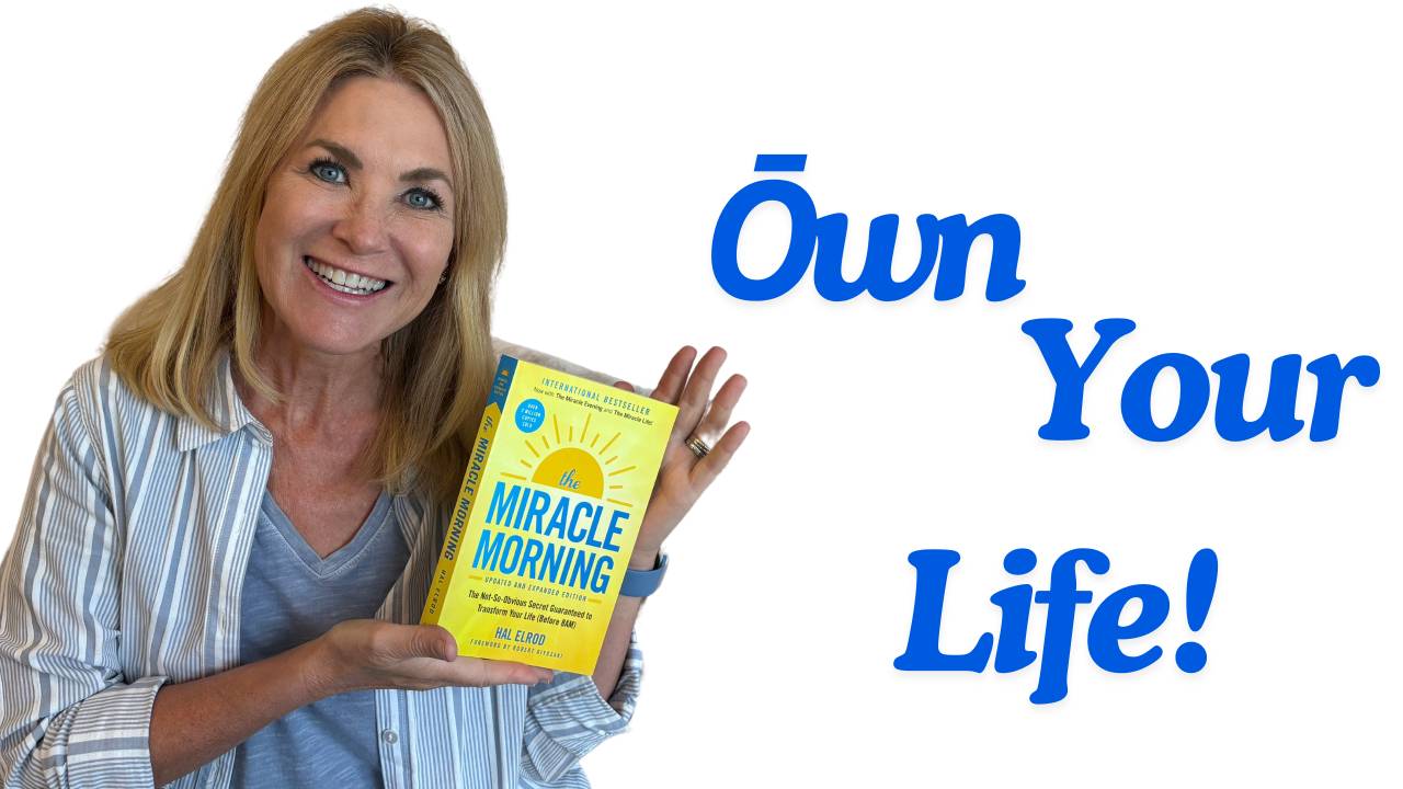 How the Miracle Morning Transformed My Life