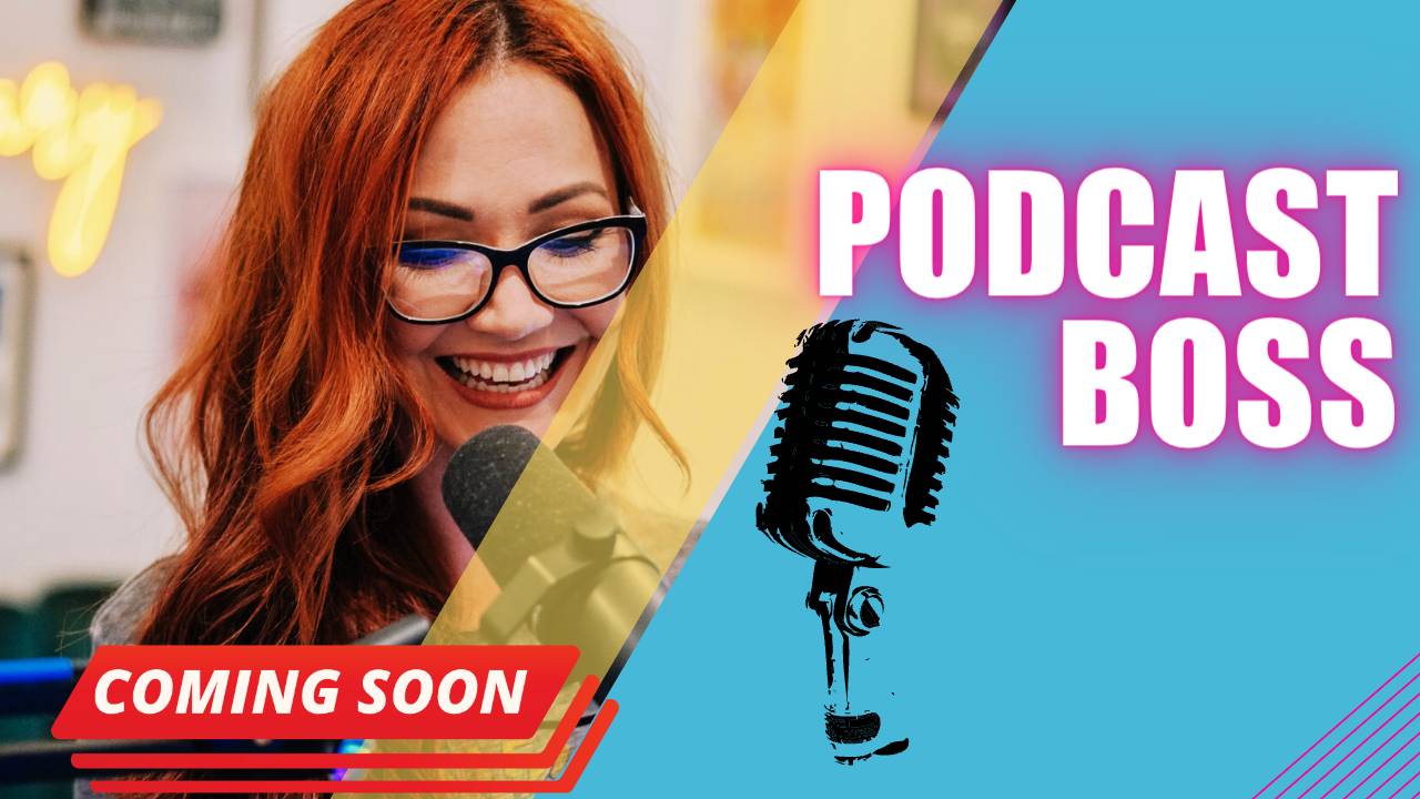 Podcast Boss