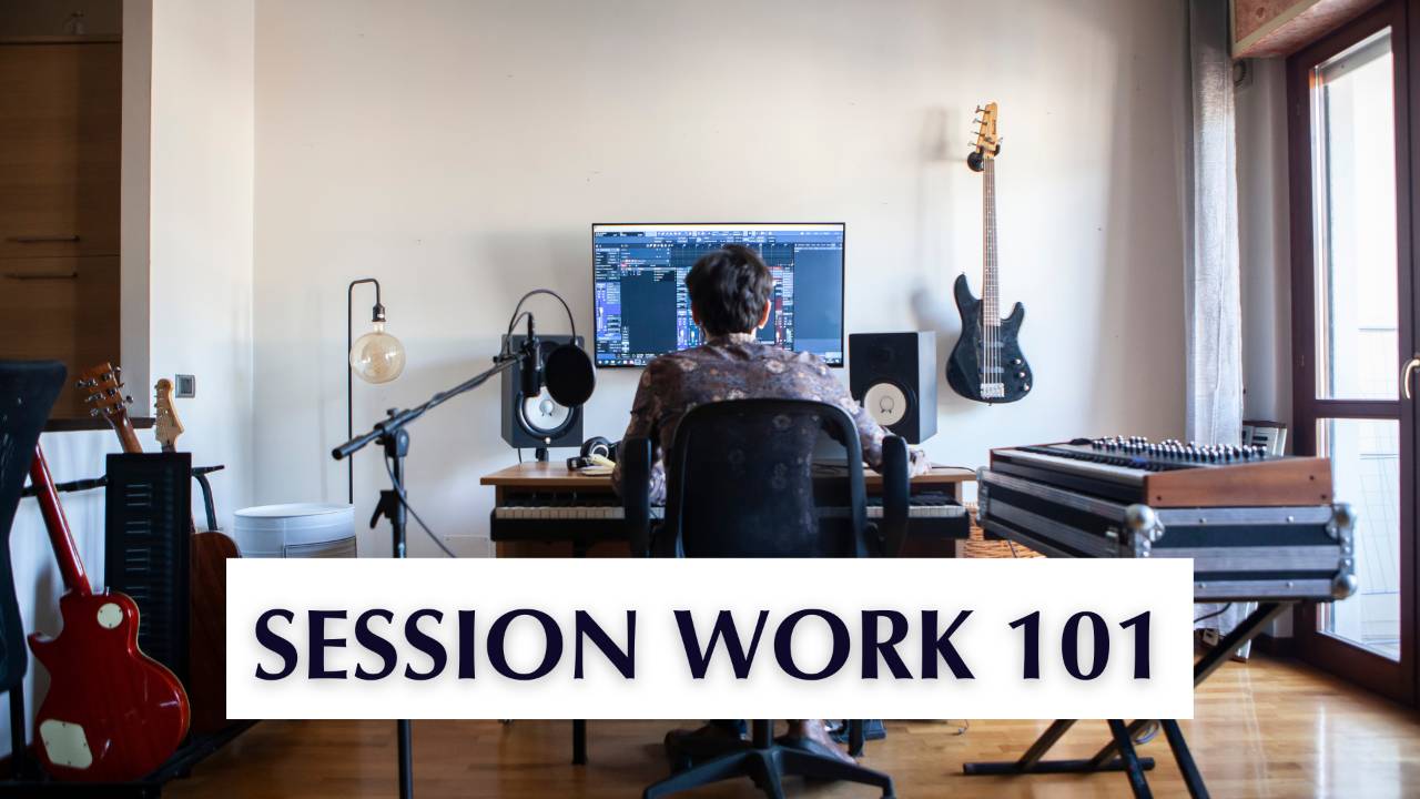 Session 101 Workshop Replay